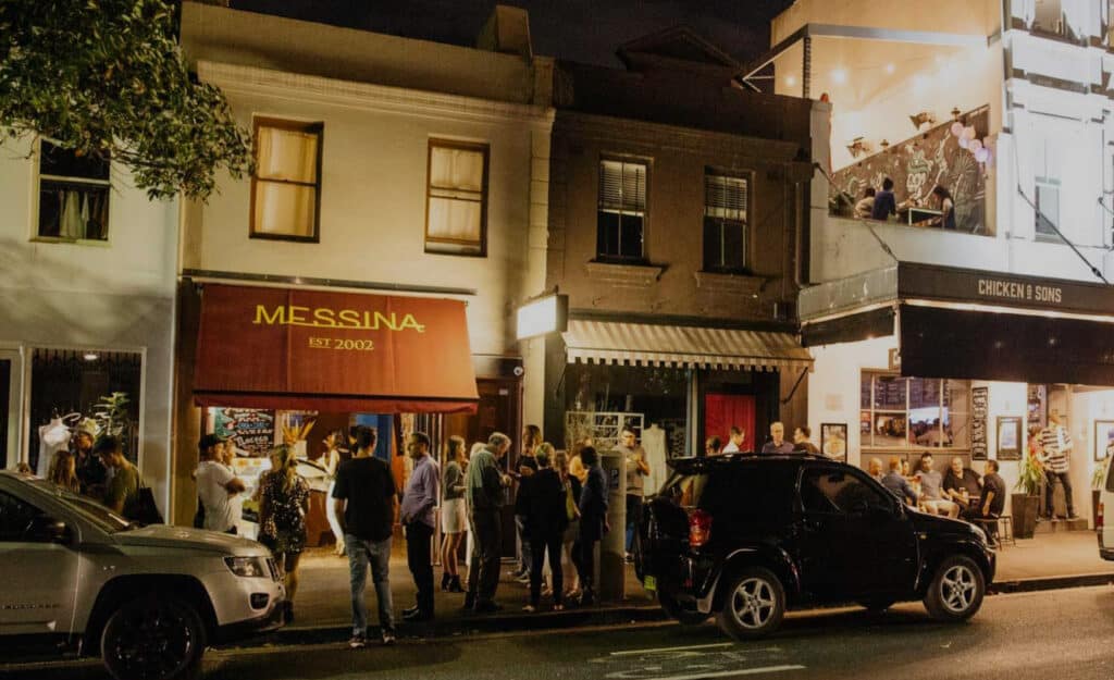 About Us - ADGE Hotel