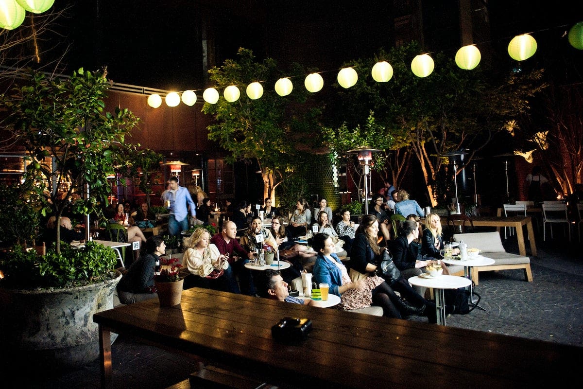 The Beresford - ADGE Hotel & Residences Sydney Surry Hills