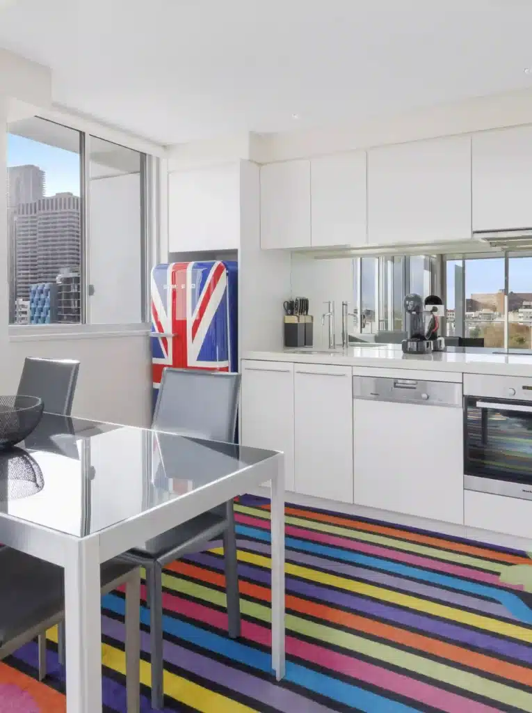 About Us - ADGE Hotel