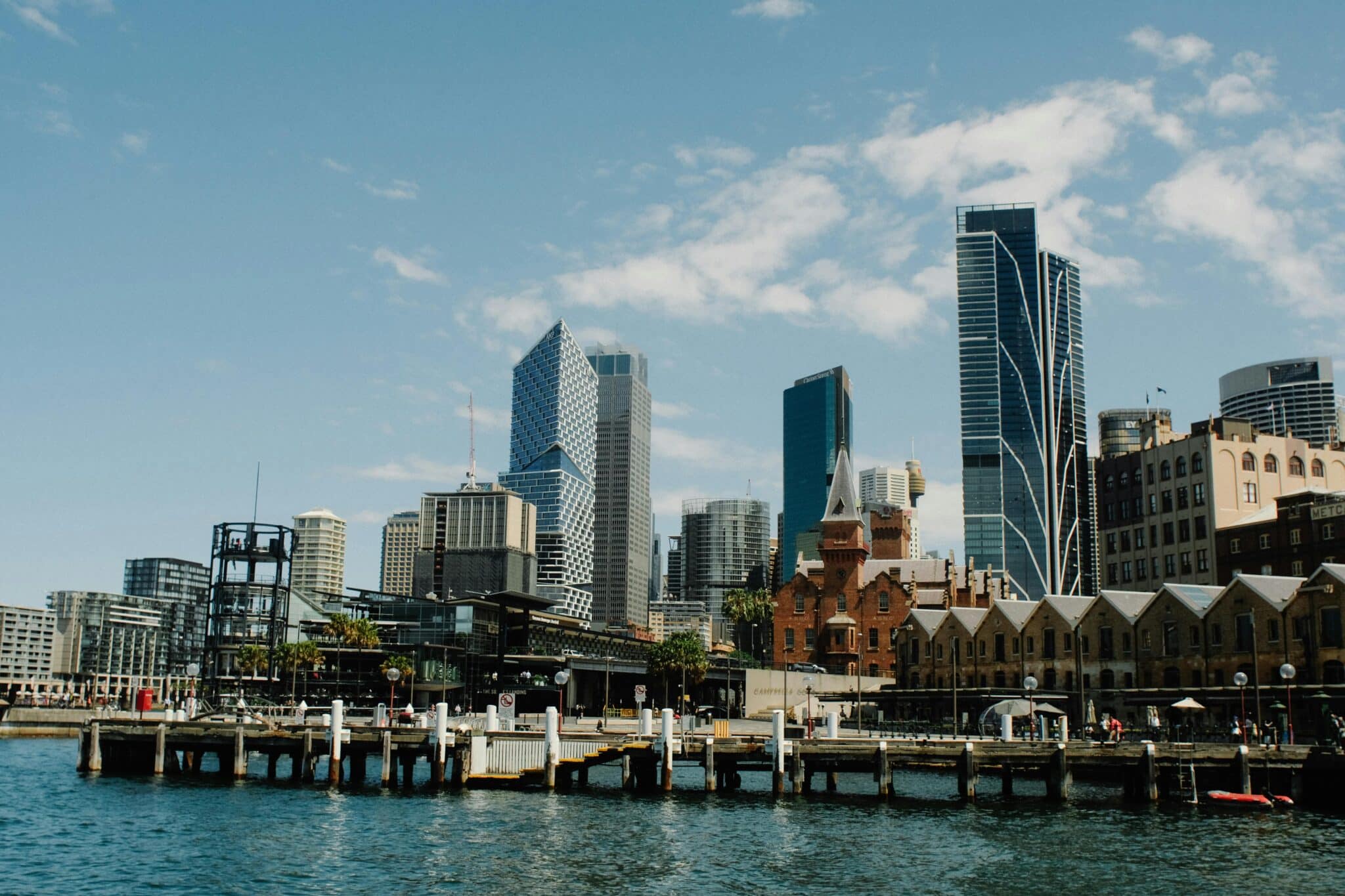 Things To Do In Circular Quay - The Ultimate Guide - ADGE Hotel